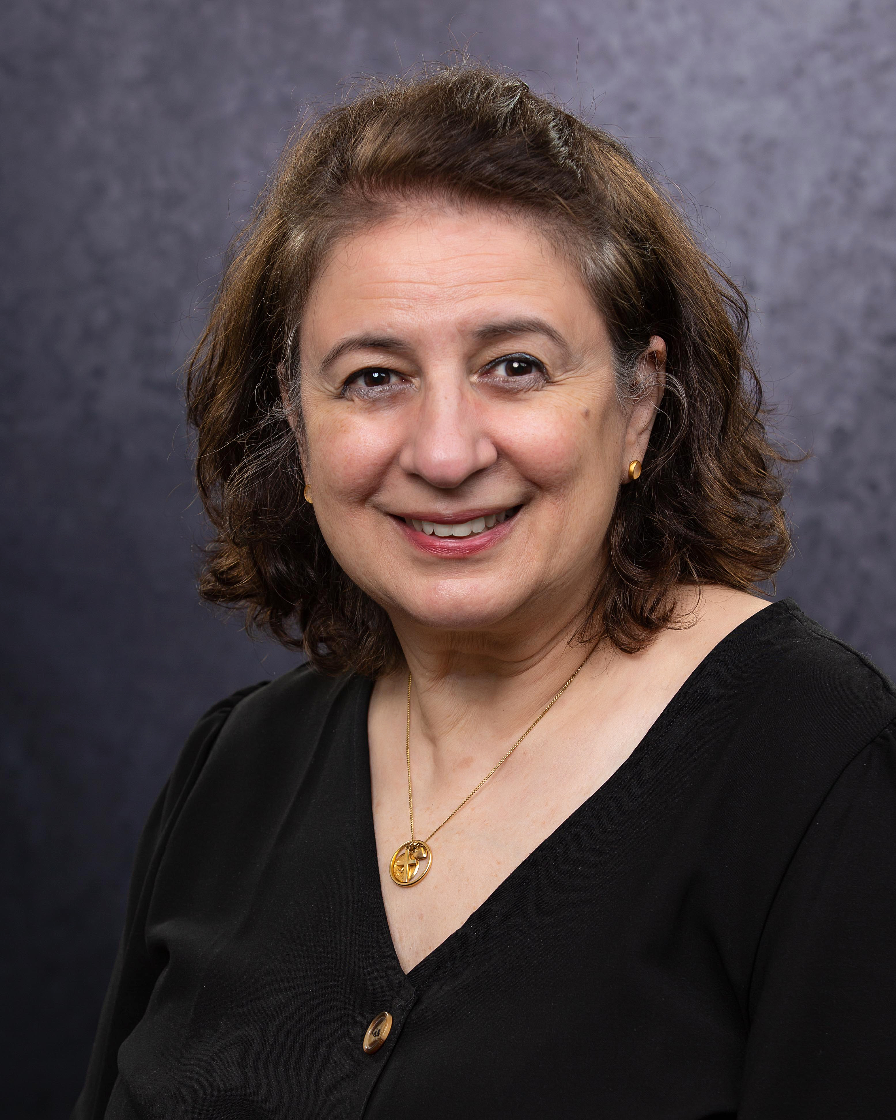 Noha Abou-Madi, DVM, MS, ACZM | Cornell University College of Veterinary Medicine